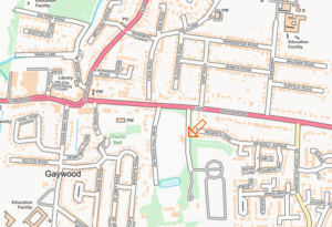 Gaywood Community Centre - Kings Lynn